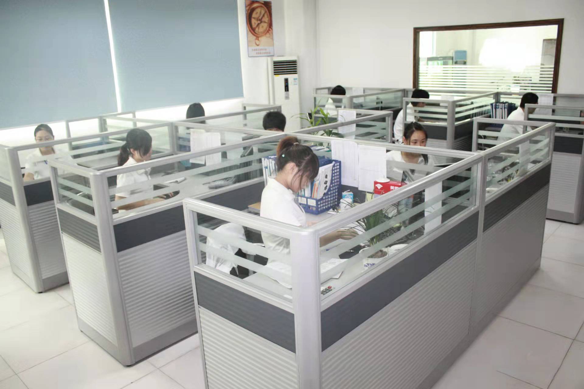 Shenzhen Xinhaoyuan Hardware and Electronics Co., Ltd