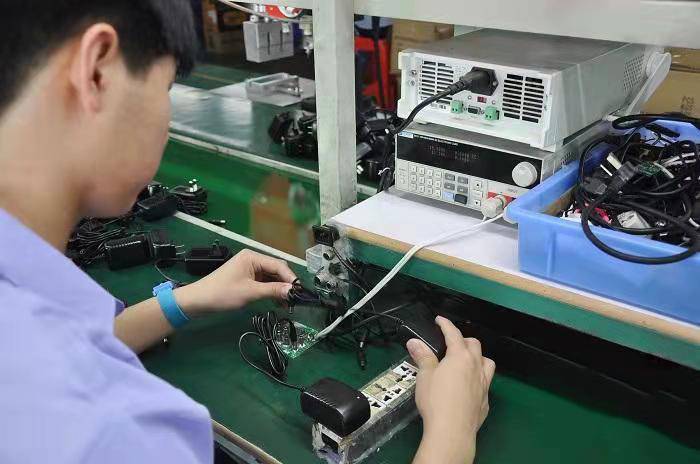 Shenzhen Xinhaoyuan Hardware and Electronics Co., Ltd